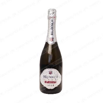 Вино игристое Belbosco Bosti Asti сладкое 7.5% 0,75л — купить с ...